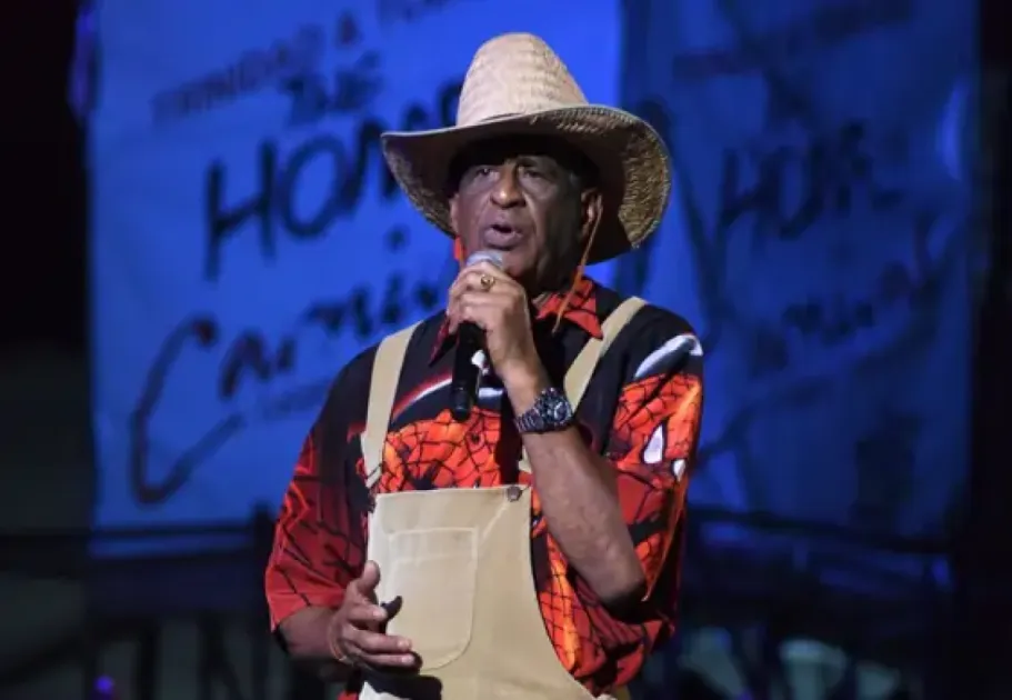 Calypso legend Lord Funny to be honoured at 2024 Sunshine Awards Hall ...