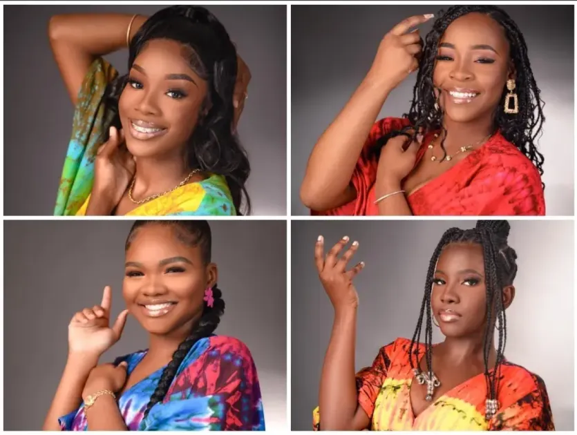 St Kitts and Nevis: Miss St Peter’s Queen Pageant to feature four young ...