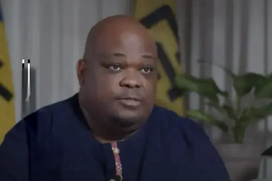 Senator Chad Blackman wants Barbados to tap into orange economy ...