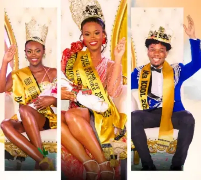 Registration opens for Nevis Culturama 51 Senior Pageants - Writeups 24 ...