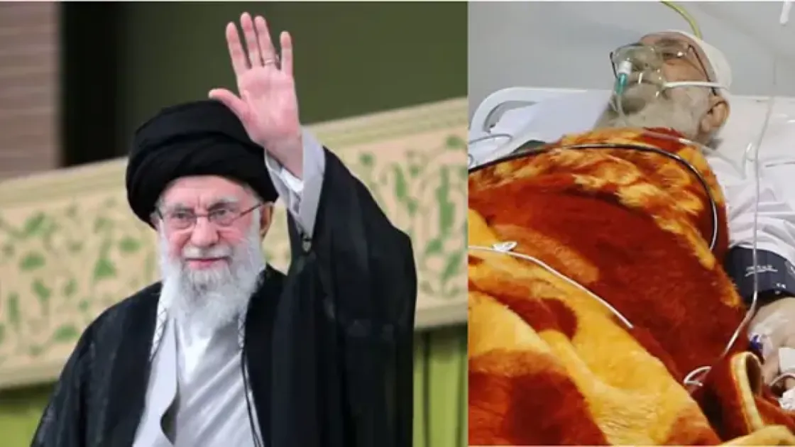 Iran Supreme Leader Ayatollah Ali Khamenei in Coma? Rumors or Reality ...